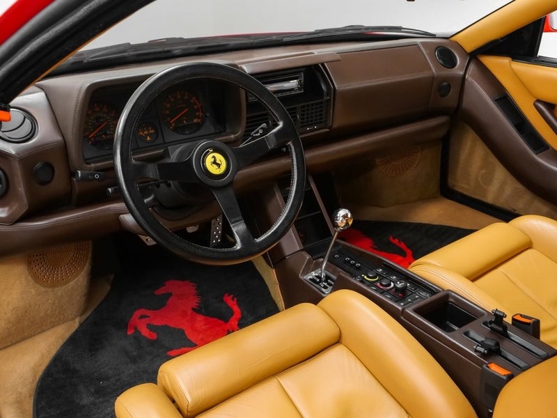 Ferrari Pre-Owned vehicles | Ferrari dealer in St. Louis MO | Cavallino ...